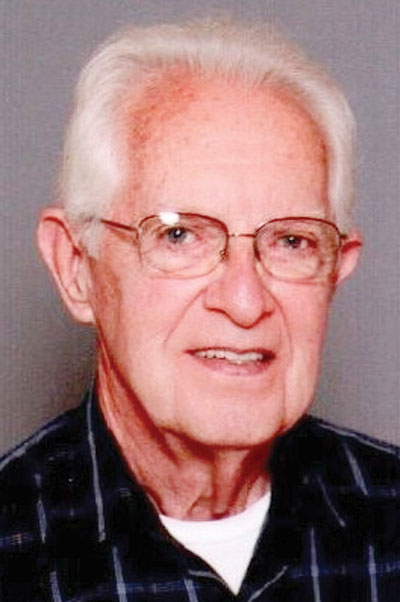 Kinzy Alvin Stalnaker | News, Sports, Jobs - Marietta Times